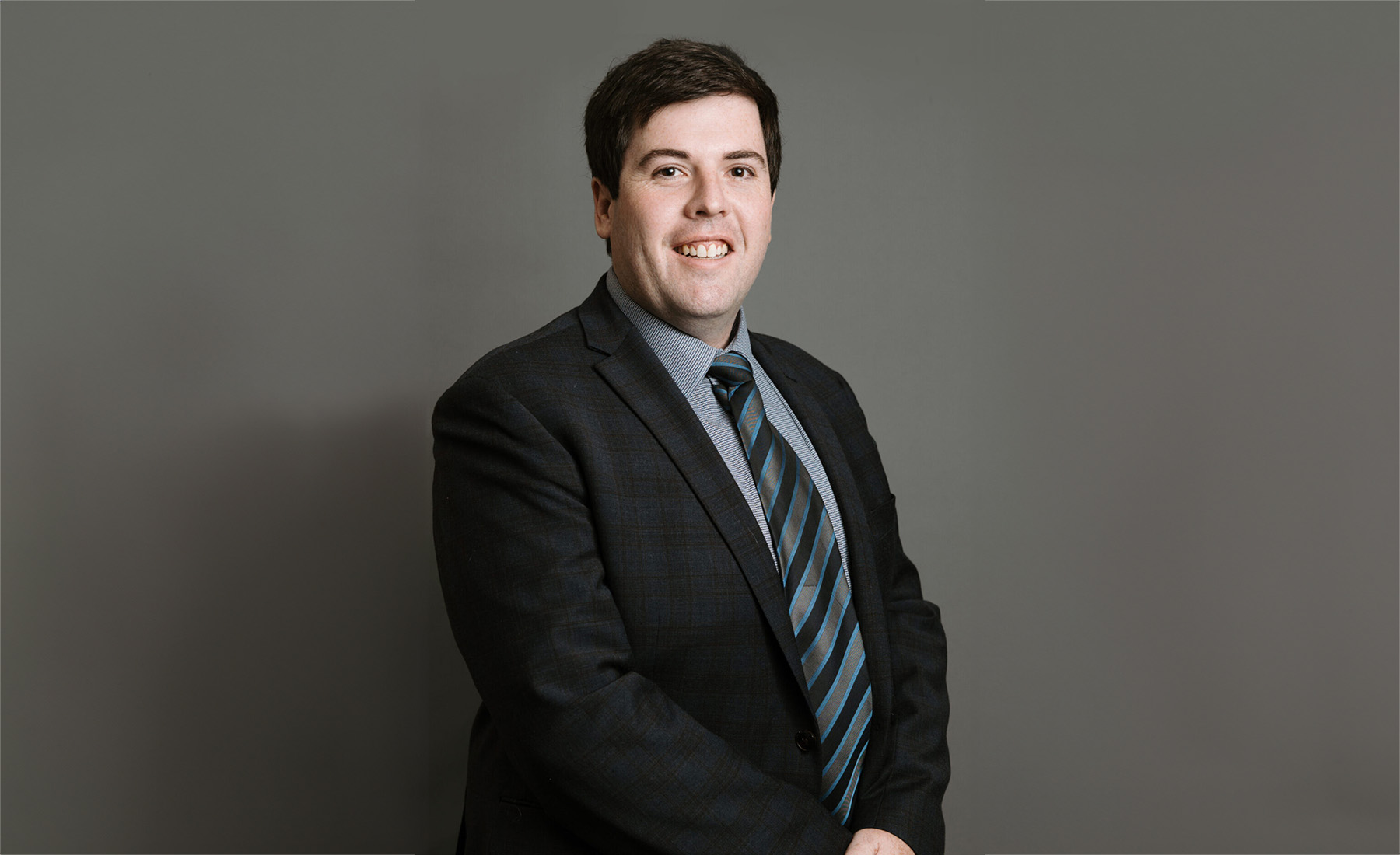 Matthew Fuller : Baker Deane & Nutt